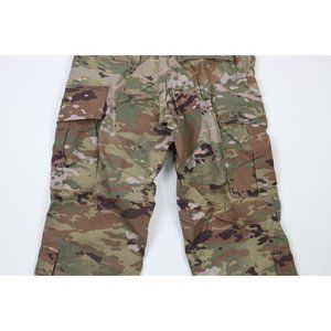 Jackets & Coats | New Mens Small Us Military Flame Resistant Army ...